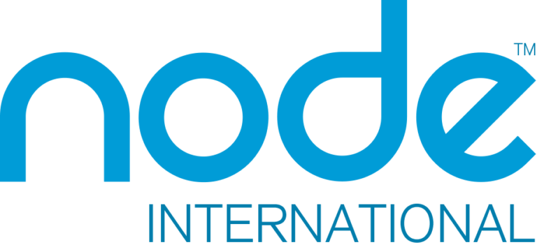 Node Logo – Node International